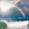 From rainbows to rogue waves | plus.maths.org